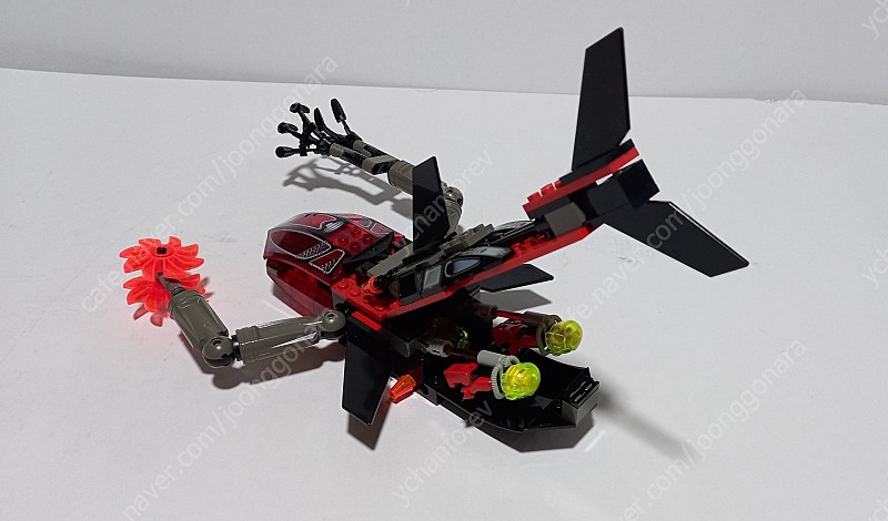 [LEGO] 올드레고 4793 알파팀 | 키덜트 | 중고나라