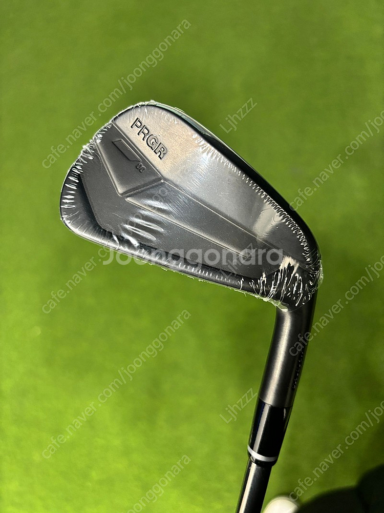 미우라&PRGR 합작 한정판 00아이언 셋트 | 아이언 | 중고나라