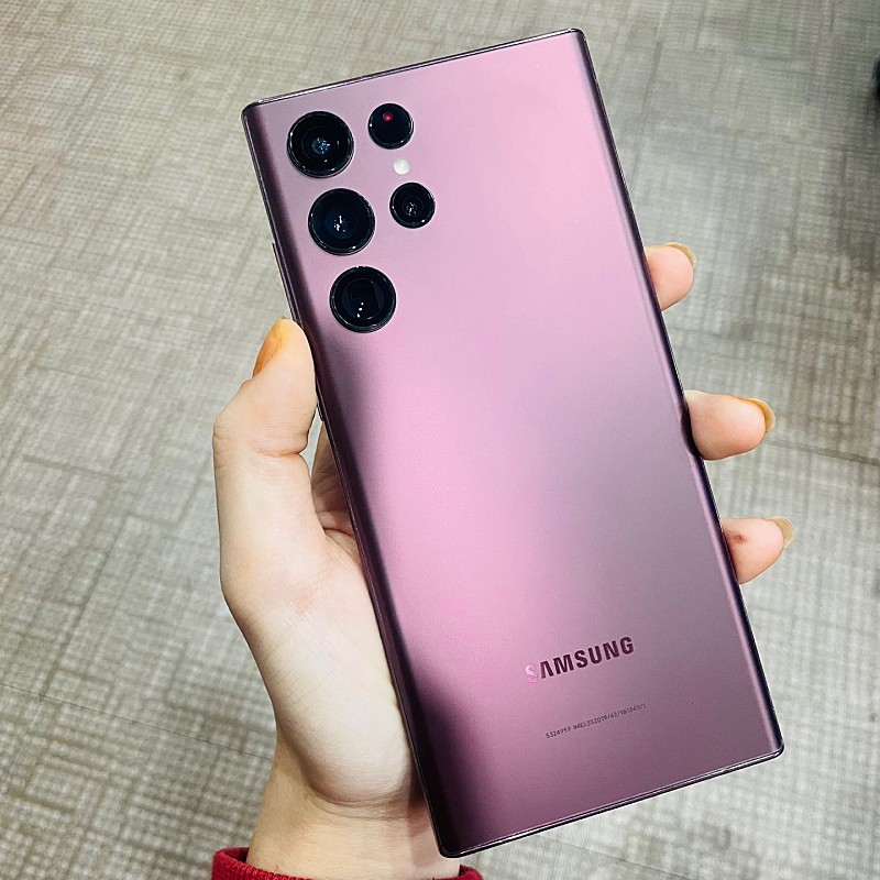62만원 부천 갤럭시 S22울트라 색상별 A~SS급초특... | 삼성 | 중고나라