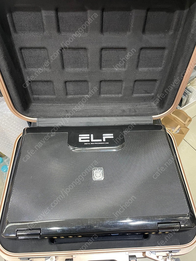 엘프반주기 E909 2022년7월업데이트 , 야마하 믹... | 예술작품/골동품/수집 | 중고나라