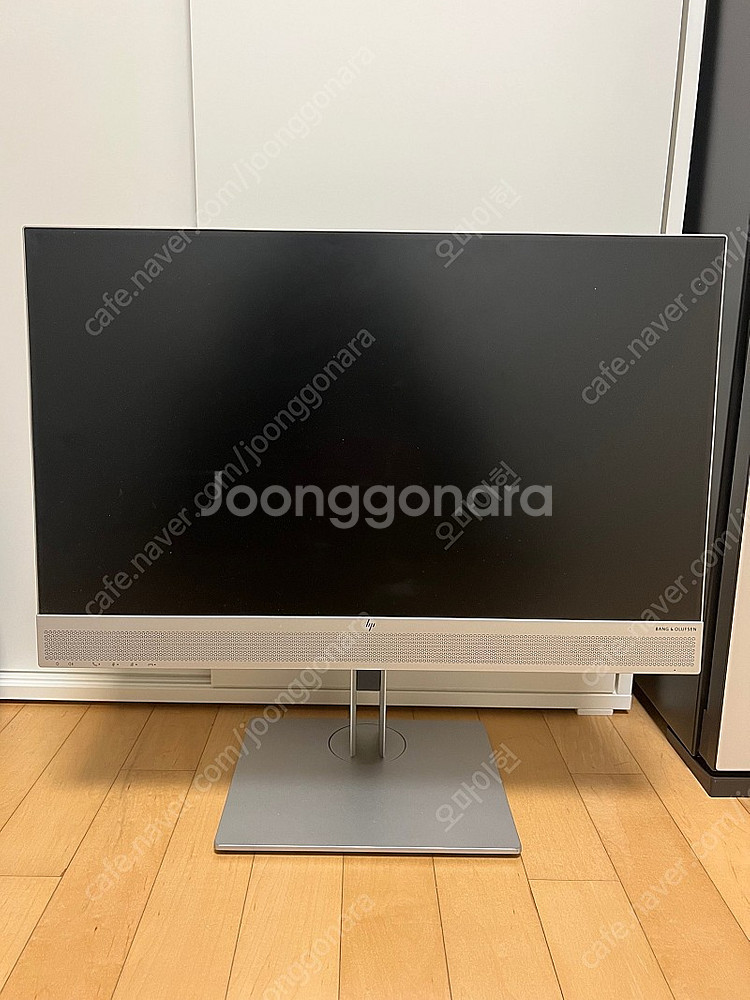 HP Elite Display 243m(웹캠X 버전) ... | 모니터 | 중고나라
