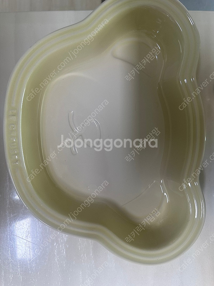 르크루제 런치플레이트 곰돌이 중고나라 카페에서 운영하는 공식 사이트