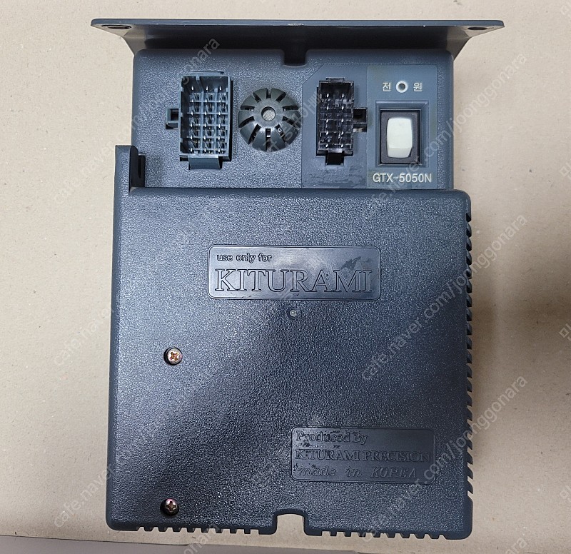 귀뚜라미 보일러 GTX-5050N 컨트롤러 KP-081... | 에어컨 | 중고나라