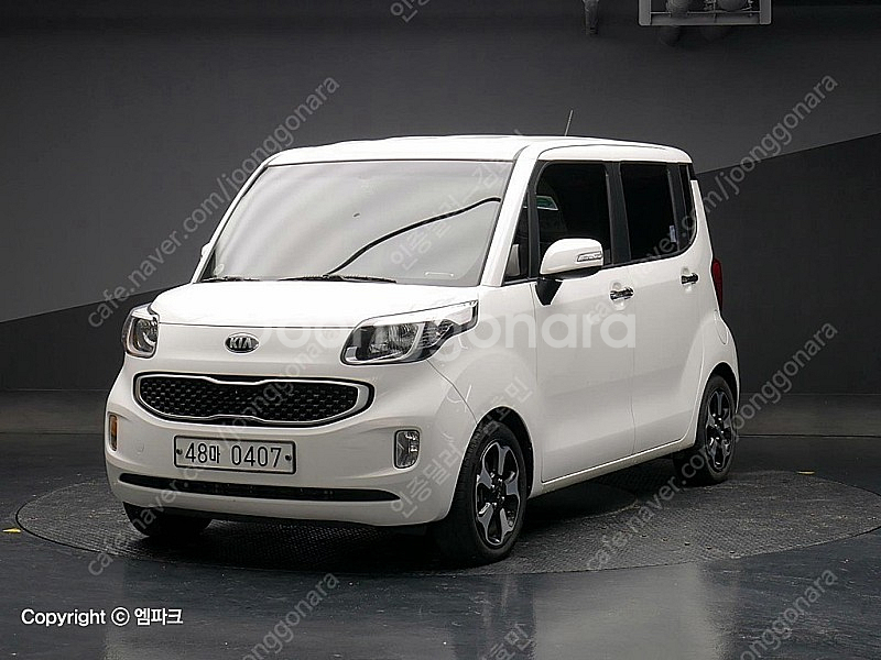 [기아] 레이 럭셔리ㅣ중고차ㅣ78,146kmㅣ2016년... | 기타 국산차 | 중고나라