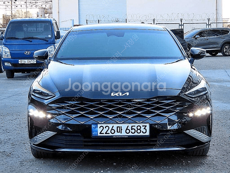 기아K8 3.5 LPG 2WD 프레스티지 (5인승)@중... | 중고나라 카페에서 운영하는 공식 사이트