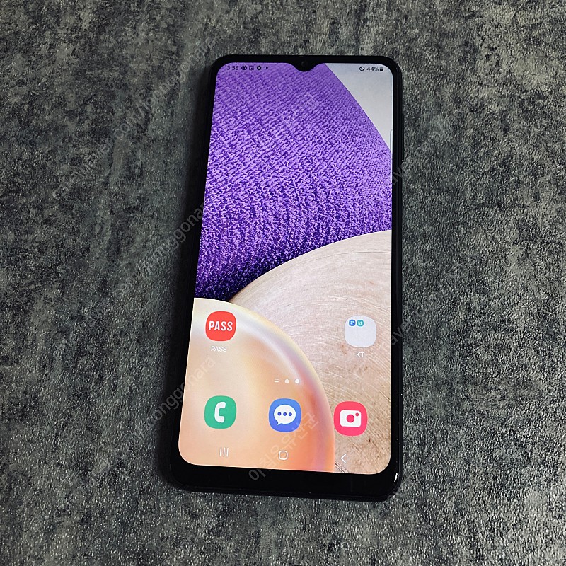 갤럭시 A32 (A326) 블랙 128기가 무잔상! 9... | 스마트폰 | 중고나라