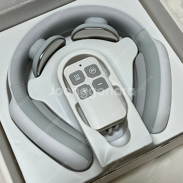 CODE9 저주파 목안마기 화이트 (새상품) | 중고나라 카페에서 운영하는 공식 사이트