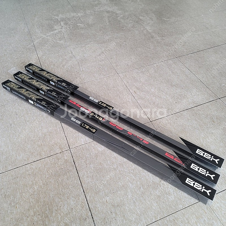 BnK 블랙SS 430 신품/신품급 | 중고나라 카페에서 운영하는 공식 사이트