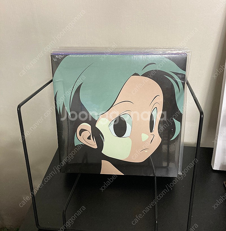 미개봉 아도이 adoy catnip love vivid... | 예술작품/골동품/수집 | 중고나라