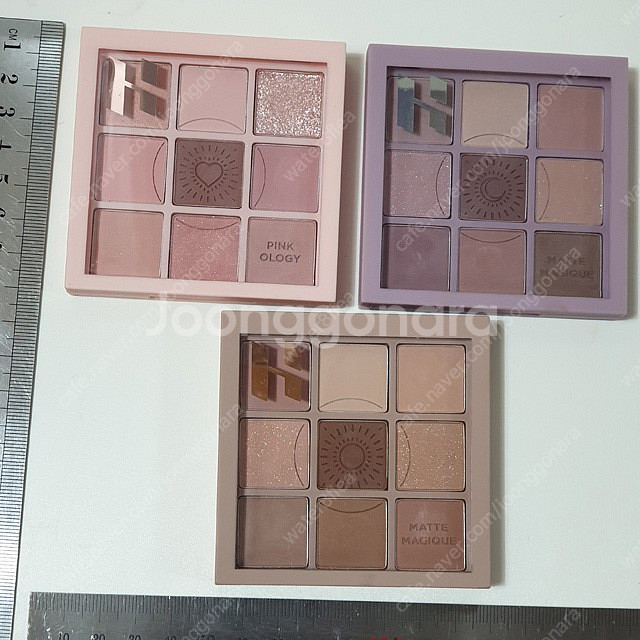 홀리카홀리카 마이 페이브 무드 아이 팔레트개별판매 중고나라 카페에서 운영하는 공식 사이트