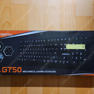keyboard gaming ... | 중고나라