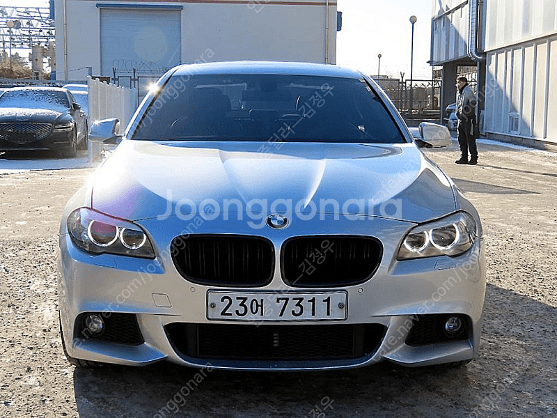 Bmw5시리즈 F10 520d 5인승카드 현금 중고나라 카페에서 운영하는 공식 사이트