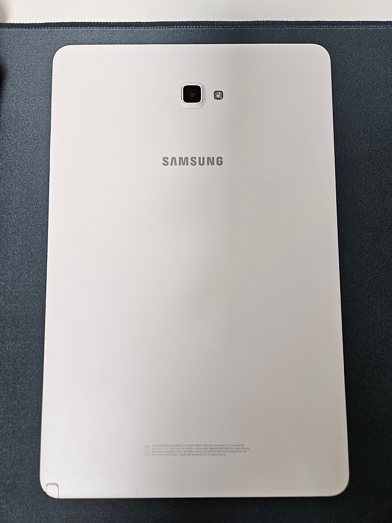 삼성 갤럭시탭A with S Pen(SM-P580) 판... | 태블릿PC | 중고나라