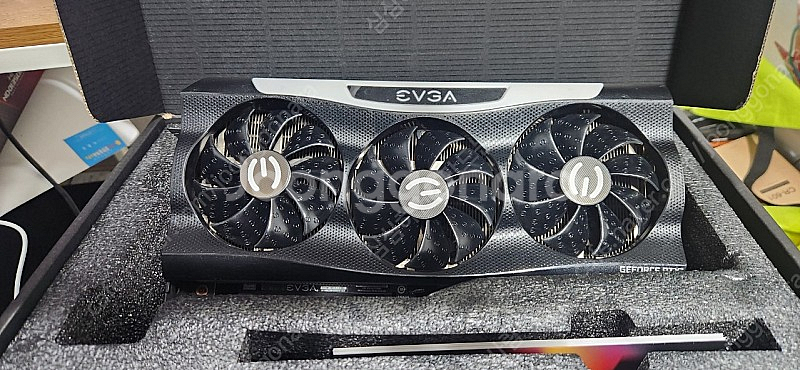 Evga 3080 xc3 하이브리드킷 삽니다 | HDD/SSD/ODD | 중고나라