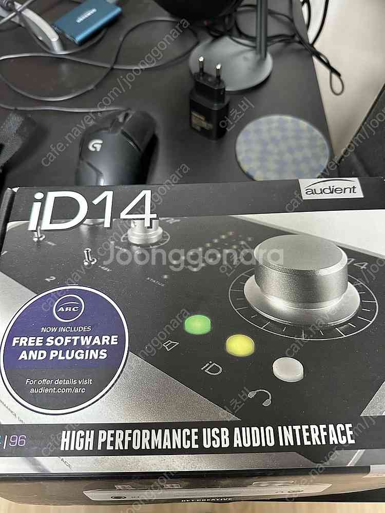 오디언드 id 14 mk1 | 중고나라 카페에서 운영하는 공식 사이트