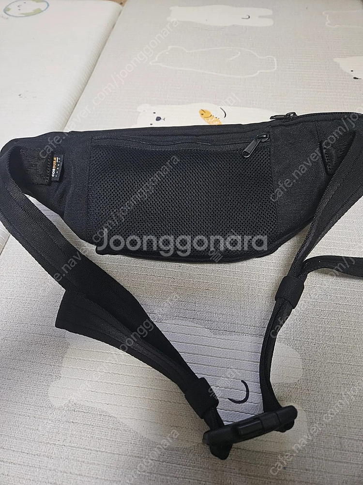 CONSPARA판매합니다 택배착불 댓글부탁드려요 | 여행가방 | 중고나라