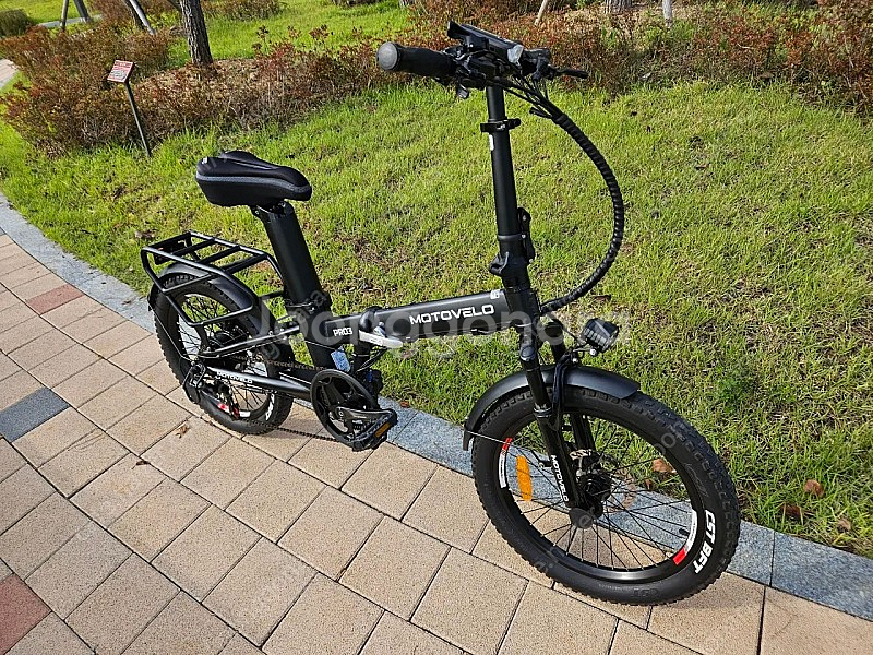 모토벨로 tx8 pro3 파스전용 전기자전거 | 전기자전거 | 중고나라