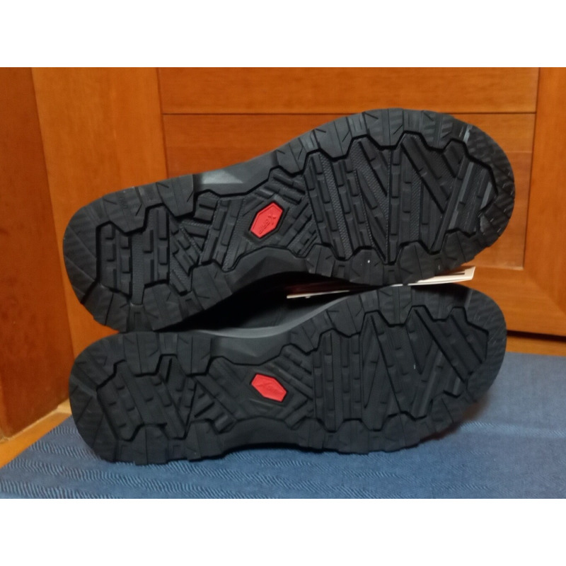 K2 고어텍스 가죽 새상품 250 255 260 운동화... | 남성의류 | 중고나라