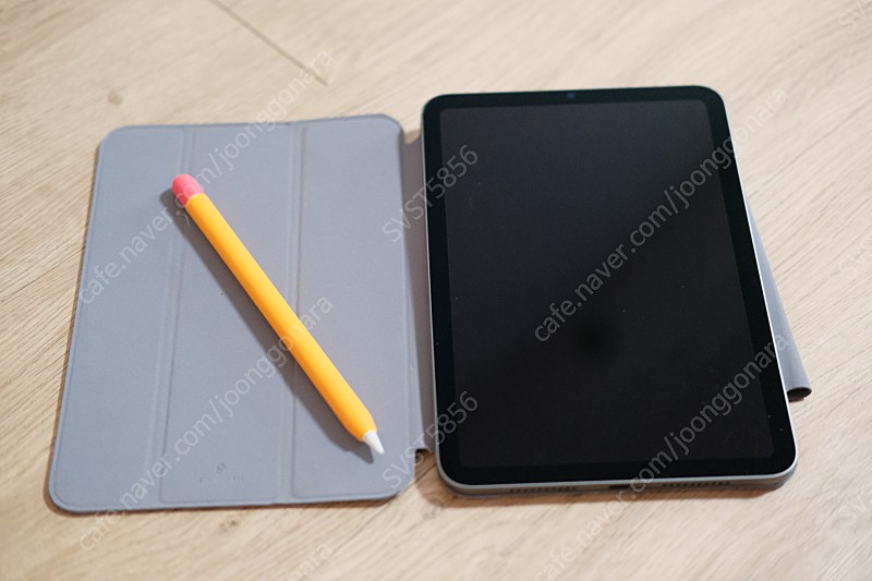 아이패드 미니6 64g wifi 스페이스 그레이 + 애... | 태블릿PC | 중고나라