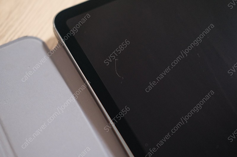 아이패드 미니6 64g wifi 스페이스 그레이 + 애... | 태블릿PC | 중고나라