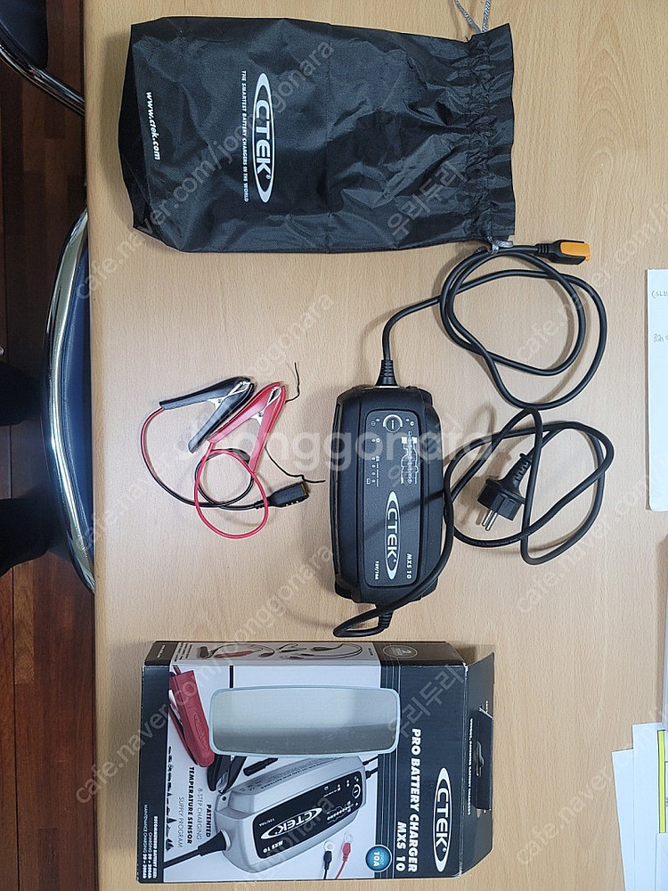 Ctek Mxs10 배터리 충전기 중고나라 카페에서 운영하는 공식 사이트