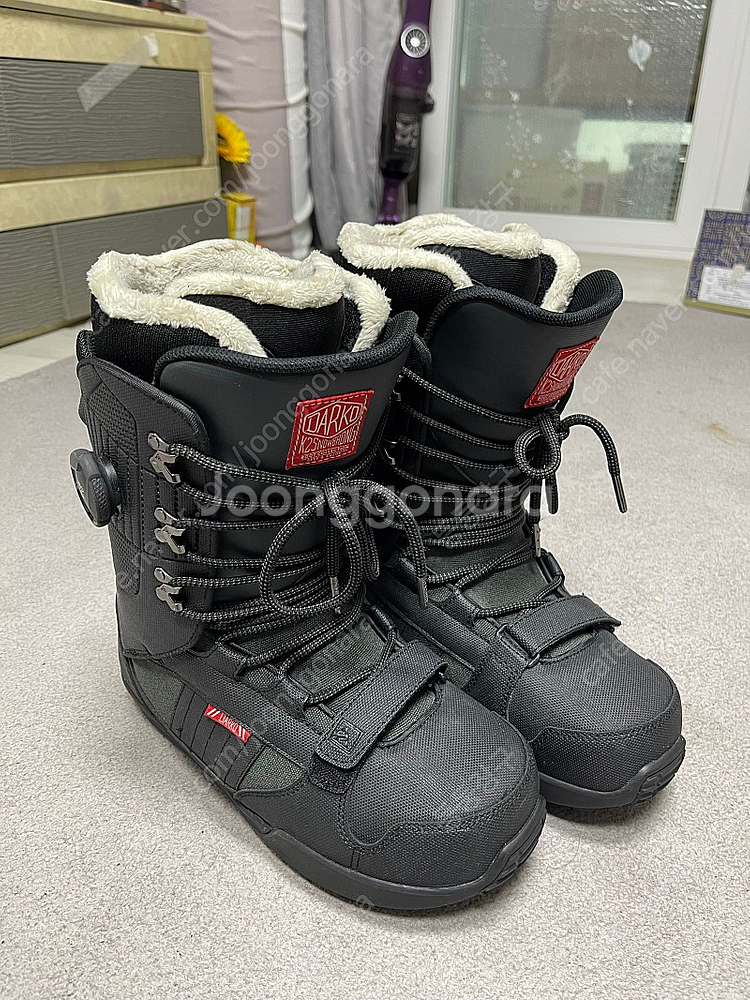 스노보드 K2 보드부츠 275(270-285) | 중고나라 카페에서 운영하는 공식 사이트