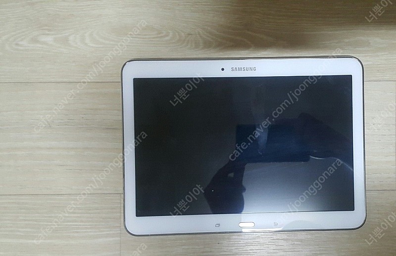 삼성 갤럭시탭 SMT 536 태블릿 팝니다 | 태블릿PC | 중고나라