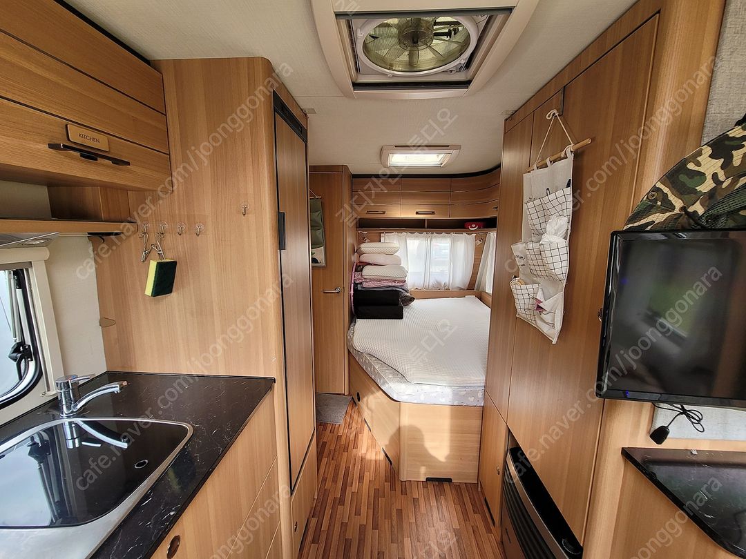 1월까지만 급매가격으로 LMC Style 460D 독일... | 기타 캠핑용품 | 중고나라