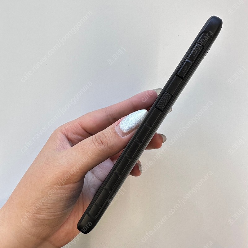 갤럭시X커버5 엑스커버5 (G525) 64기가 블랙 S... | 스마트폰 | 중고나라