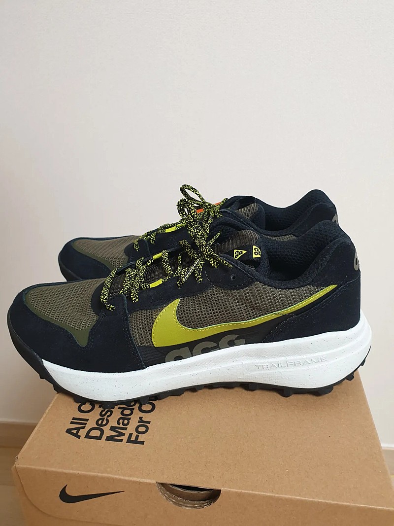 나이키 acg 로우케이트 275 DM8019-300 | 남성의류 | 중고나라