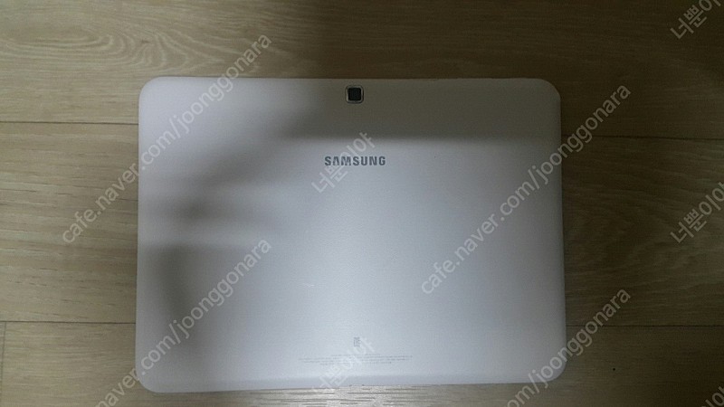 삼성 갤럭시탭 SMT 536 태블릿 팝니다 | 태블릿PC | 중고나라