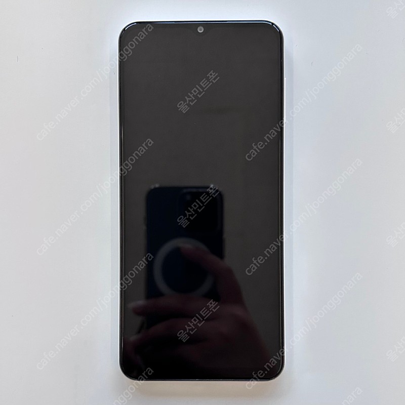 갤럭시A13 (A135) 64GB 화이트 23년 4월개... | 스마트폰 | 중고나라