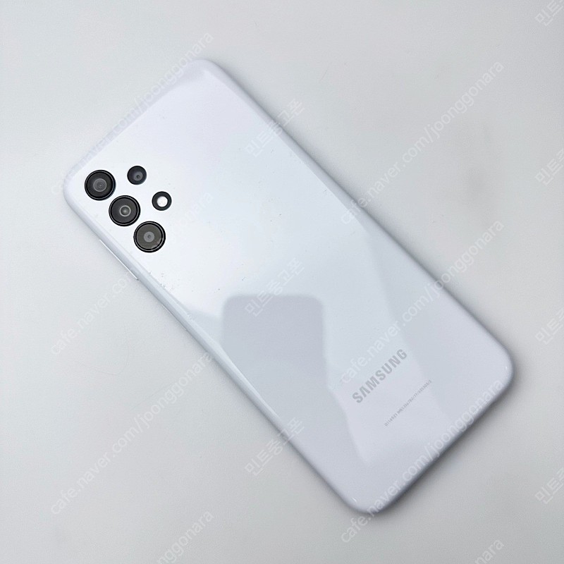 갤럭시A13 (A135) 64GB 화이트 23년 4월개... | 삼성 | 중고나라