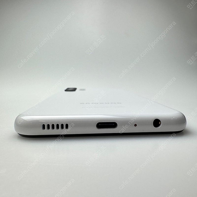 갤럭시A13 (A135) 64GB 화이트 23년 4월개... | 삼성 | 중고나라