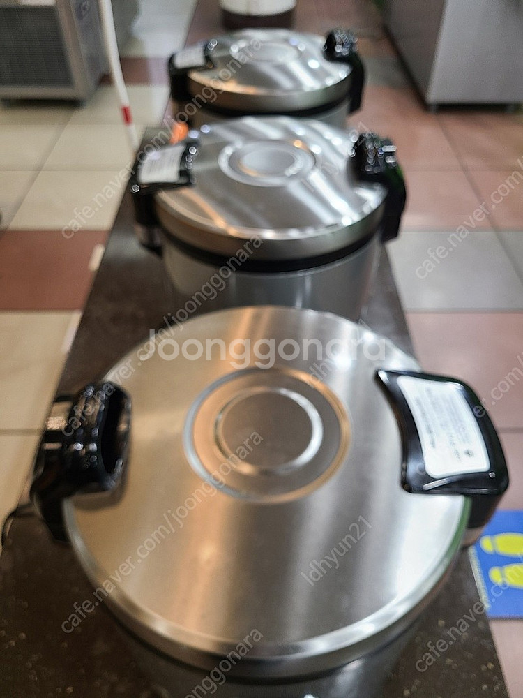 Pn 풍년 전기보온밥솥 50인분 8만원개 개 보유2 중고나라 카페에서 운영하는 공식 사이트