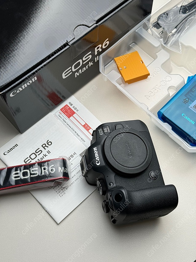 캐논 EOS R5 , R6 mark2 알막투 , 마운트... | 미러리스 | 중고나라