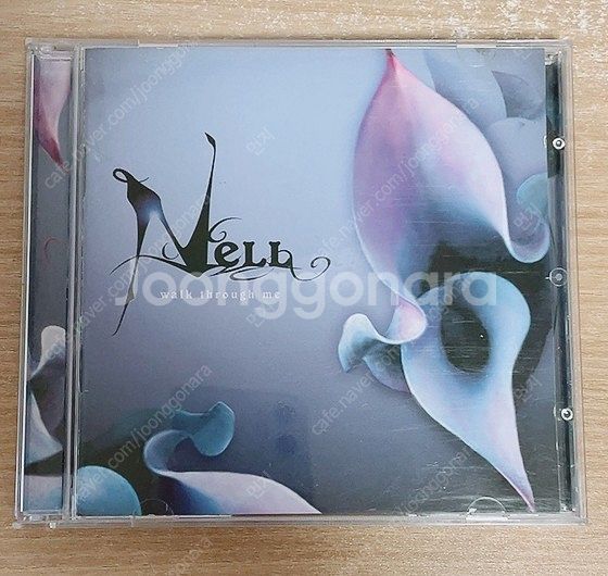 넬(Nell) 2집 - Walk Through Me [... | 중고나라 카페에서 운영하는 공식 사이트