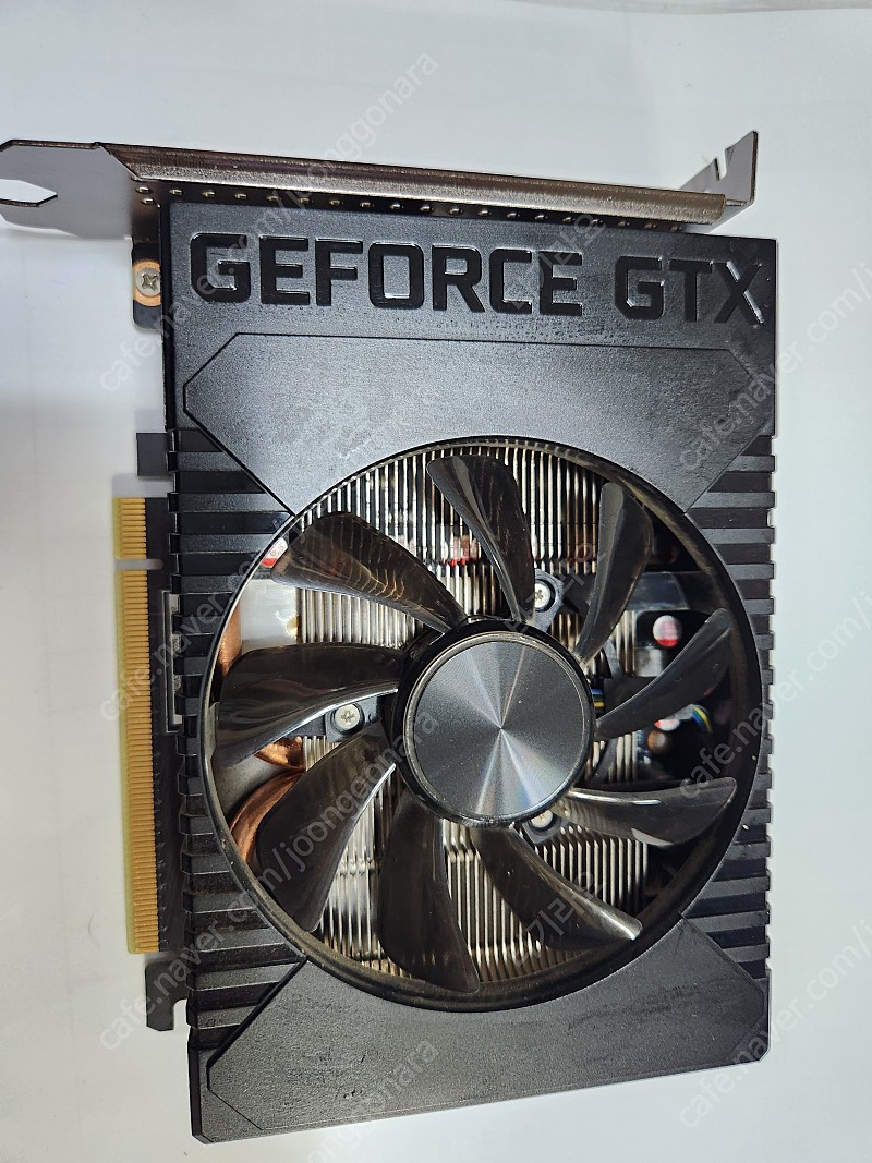 HP OEM 1660SUPER 판매합니다. | CPU/메인보드 | 중고나라