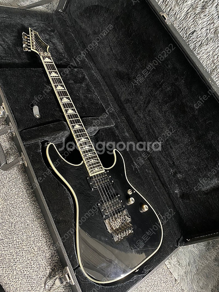 삼익 JTR MARIE MR30 일렉기타팝니다. | 건반악기 | 중고나라