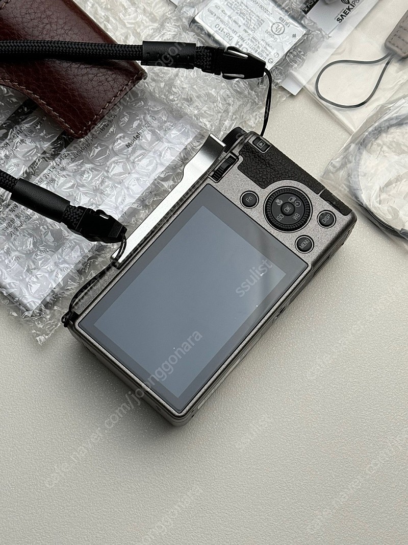 리코 GR3 다이어리 에디션 스페셜 리미티드 KIT ,... | 디지털카메라 | 중고나라