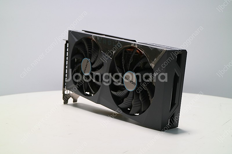 기가바이트 게이밍이글 RTX 3060TI (AS 25년... | CPU/메인보드 | 중고나라