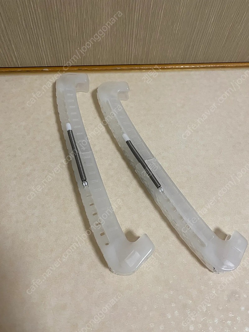 잭슨 피겨화 1490 4 1/2C, 7만원에 팝니다. | 인라인/스케이트용품 | 중고나라