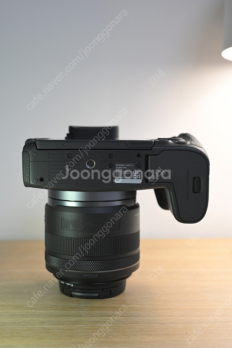 캐논 EOS R8 & RF 35mm F1.8(RF35.... | 미러리스 | 중고나라