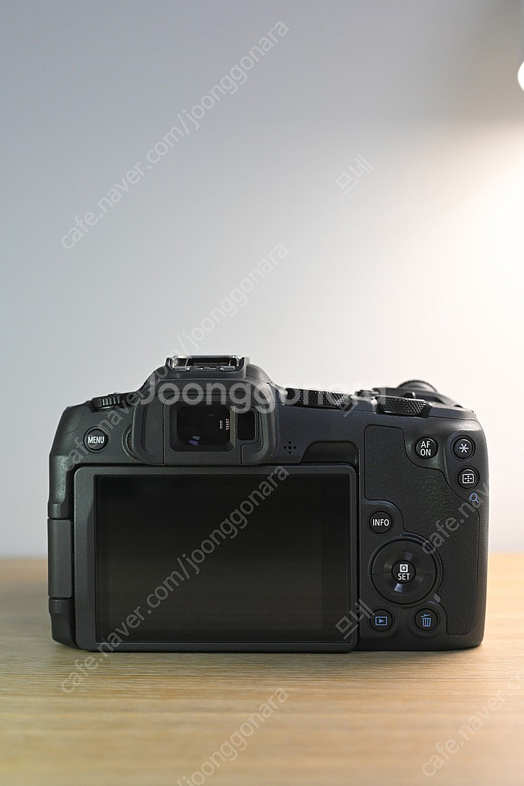 캐논 EOS R8 & RF 35mm F1.8(RF35.... | 미러리스 | 중고나라