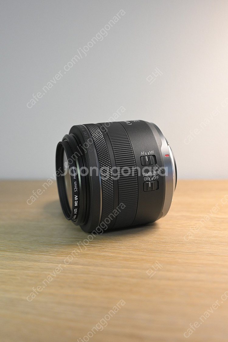 캐논 EOS R8 & RF 35mm F1.8(RF35.... | 미러리스 | 중고나라