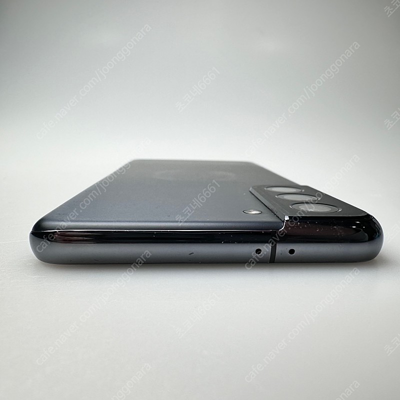 갤럭시S21 5G (G991) 256GB 그레이 무잔상... | 삼성 | 중고나라