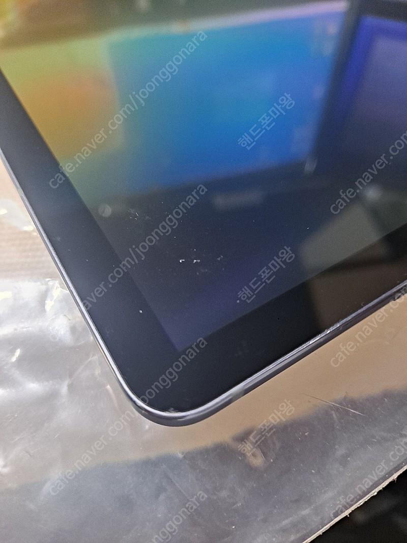 삼성 갤럭시탭S6 128GB 셀룰러 34만 최저가 판매 | 스마트폰 | 중고나라