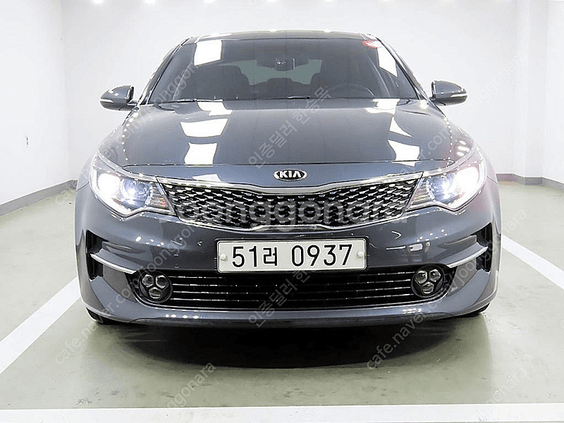 기아K5 2세대 MX 2.0 LPI 장애인용 프레스티지... | 기타 국산차 | 중고나라