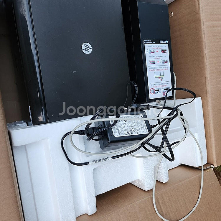 HP 7710 잉크젯 무한잉크개조 A3가능 | 키보드/마우스/스피커 | 중고나라