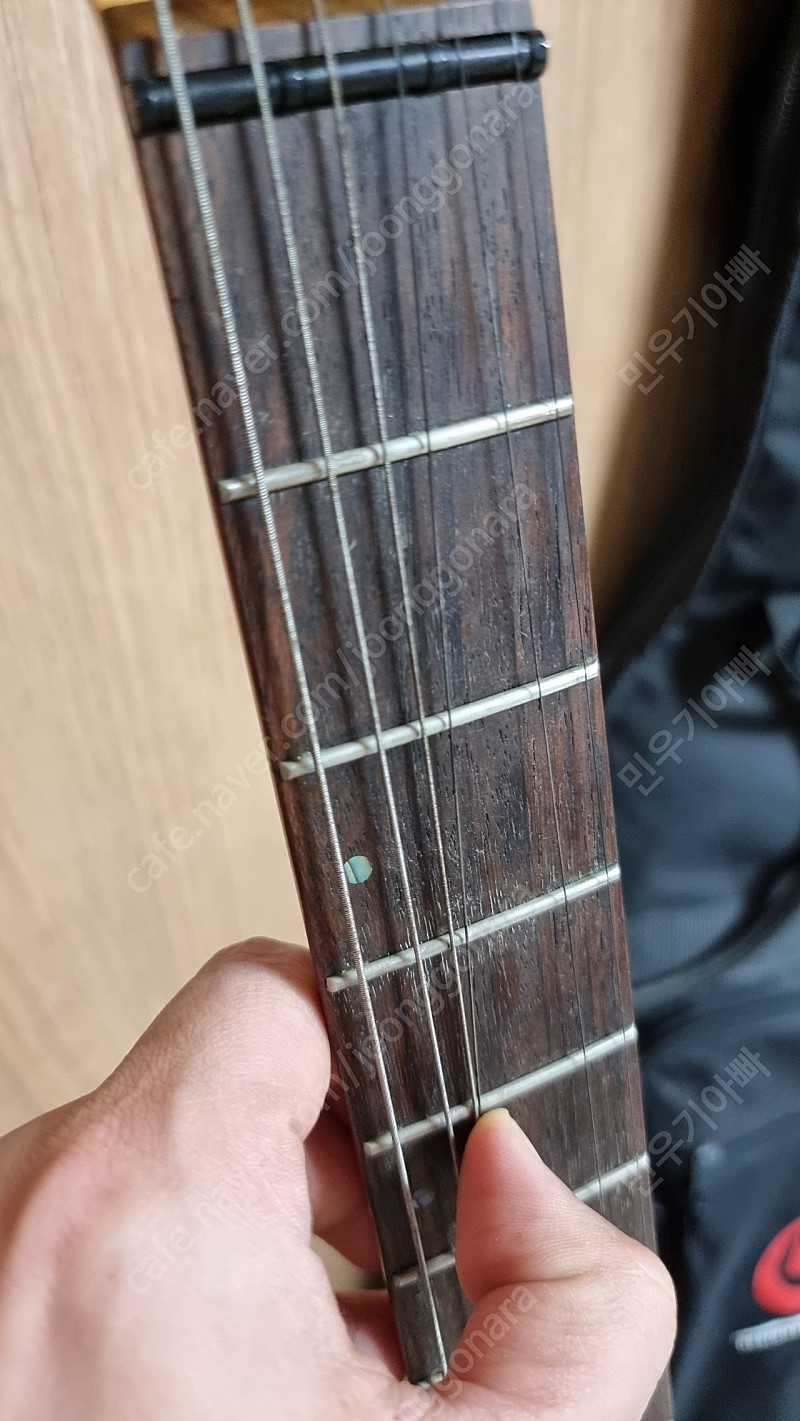 국내산 콜트 CORT G254 기타 일렉기타 전자기타 ... | 건반악기 | 중고나라